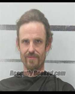 Recent Booking / Mugshot for RICKY BOX in Lubbock County, Texas