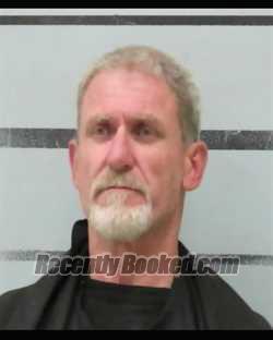 Recent Booking / Mugshot for RODNEY BAKER in Lubbock County, Texas