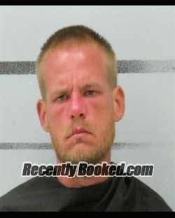 Recent Booking / Mugshot for TIMOTHY BOND in Lubbock County, Texas