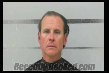 Recent Booking / Mugshot for TRAE BURKHALTER in Lubbock County, Texas