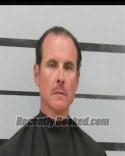Recent Booking / Mugshot for TRAE BURKHALTER in Lubbock County, Texas
