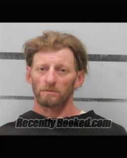 Recent Booking / Mugshot for WENDELL MEREDYTH BOYD in Lubbock County, Texas