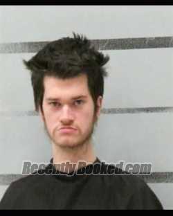 Recent Booking / Mugshot for BRADLEY CUNNINGHAM-WILLIAMS in Lubbock ...