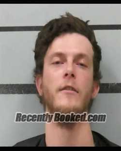 Recent Booking / Mugshot for CAYDEN DARR CONNER in Lubbock County, Texas
