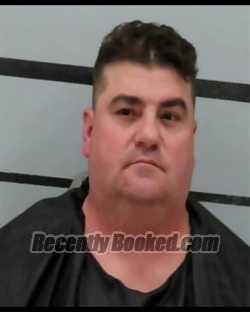 Recent Booking / Mugshot for CHRISTOPHER EARL CABANISS in Lubbock ...