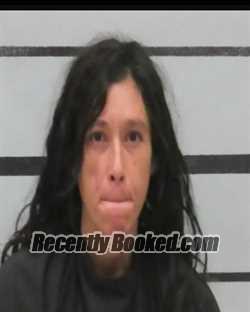 Recent Booking / Mugshot for CRYSTAL NICOLE CASTANEDA in Lubbock County ...