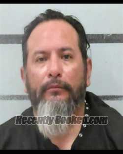 Recent Booking / Mugshot for ERIC CHAPA in Lubbock County, Texas