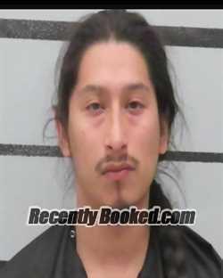 Recent Booking / Mugshot for FELIX CASTRO JR in Lubbock County, Texas