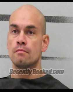 Recent Booking / Mugshot for ISAAC CERDA in Lubbock County, Texas