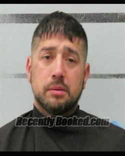 Recent Booking / Mugshot for KC CASTANEDA in Lubbock County, Texas
