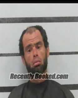 Recent Booking / Mugshot for MICHAEL CUNNINGHAM in Lubbock County, Texas