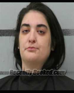Recent Booking / Mugshot for TAYLOR CLEMMONS in Lubbock County, Texas
