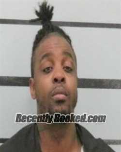 Recent Booking / Mugshot for TREVOR CLARK in Lubbock County, Texas