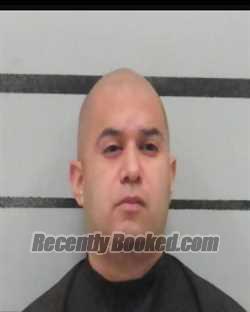 Recent Booking / Mugshot for TIMOTHY CASTILLO in Lubbock County, Texas