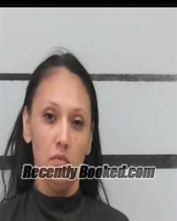 Recent Booking / Mugshot for VICTORIA NICOLE CASTILLO in Lubbock County ...