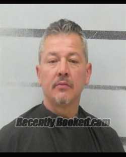 Recent Booking / Mugshot for ERIC DIAZ in Lubbock County, Texas