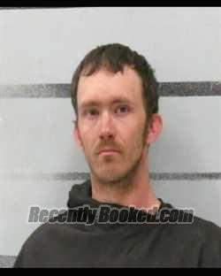 Recent Booking / Mugshot for JASON DENSON in Lubbock County, Texas