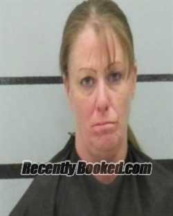 Recent Booking / Mugshot for KELLY LYNN DAY in Lubbock County, Texas