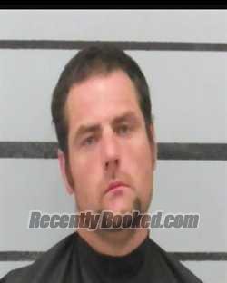 Recent Booking / Mugshot for KEVIN DODD in Lubbock County, Texas