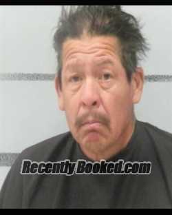Recent Booking / Mugshot for STEVEN DELGADO in Lubbock County, Texas