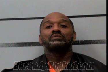 Recent Booking / Mugshot for SHAD EVERETT EVANS in Lubbock County, Texas