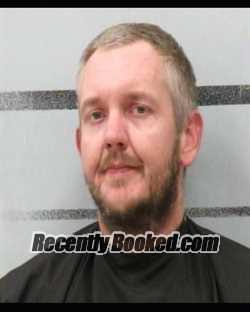 Recent Booking / Mugshot for WESLEY EDWARDS in Lubbock County, Texas