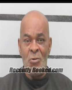 Recent Booking / Mugshot for DAVID LYNN FOSTER in Lubbock County, Texas