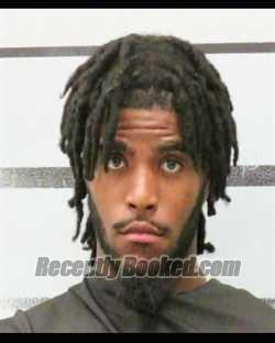 Recent Booking / Mugshot for DEVIN FRANCIS in Lubbock County, Texas