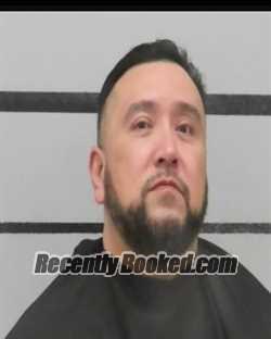 Recent Booking / Mugshot for JESSIE FRANCO in Lubbock County, Texas