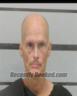 Recent Booking / Mugshot for LARRY FRAZIER in Lubbock County, Texas