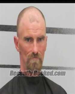 Recent Booking / Mugshot for MICHAEL FRANCIS FOLEY in Lubbock County, Texas