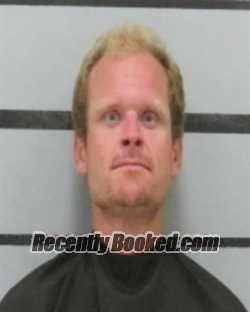 Recent Booking / Mugshot for MATTHEW FOX in Lubbock County, Texas