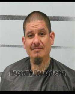Recent Booking / Mugshot for CHARLIE CASTANEDA GONZALES in Lubbock ...
