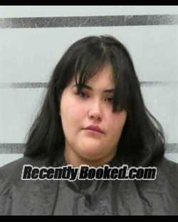 CLARISSA JELENA GOMEZ Arrest Record & Booking Info – Lubbock County ...