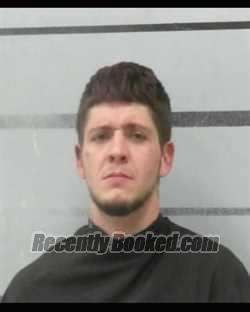 Recent Booking / Mugshot for DUSTY DALE GRUBBS in Lubbock County, Texas