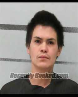 Recent Booking / Mugshot for JOE DANIEL GONZALES in Lubbock County, Texas