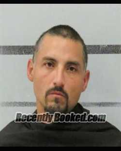 Recent Booking / Mugshot for JOHNNY GARZA in Lubbock County, Texas