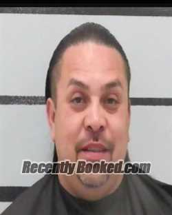Recent Booking / Mugshot for JEREMY GOMEZ in Lubbock County, Texas