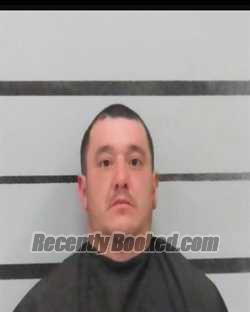 Recent Booking / Mugshot for JACOB GONZALES in Lubbock County, Texas