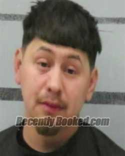 JEREMY GARCIA Arrest Record & Booking Info – Lubbock County, Texas ...