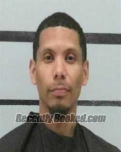Recent Booking / Mugshot for ANDREW HARDEMAN in Lubbock County, Texas
