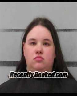 Recent Booking / Mugshot for MADISON HAYS in Lubbock County, Texas