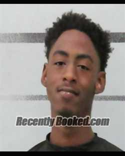 Recent Booking / Mugshot for MAC'QUESE J'VARIOUS HOWARD in Lubbock ...