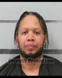 Recent Booking / Mugshot for PHILLIPP DESHONE HUDSON in Lubbock County ...