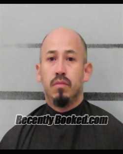 Recent Booking / Mugshot for RANDY HERNANDEZ in Lubbock County, Texas