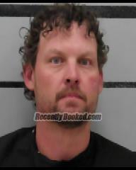 Recent Booking / Mugshot for MICHAEL IVEY in Lubbock County, Texas
