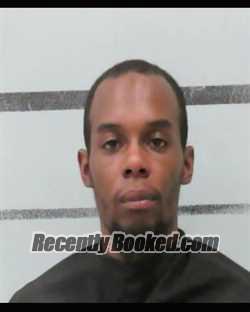Recent Booking / Mugshot for AKILI JOHNSON in Lubbock County, Texas