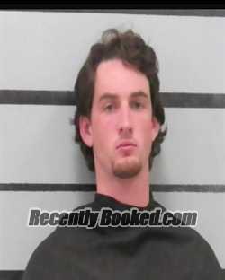 Recent Booking / Mugshot for FORREST JACKSON in Lubbock County, Texas