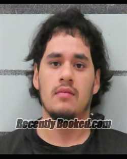 Recent Booking / Mugshot for MARIO JUAREZ in Lubbock County, Texas