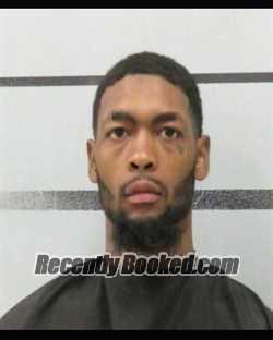 Recent Booking / Mugshot for JEREMIAH LAWRENCE in Lubbock County, Texas